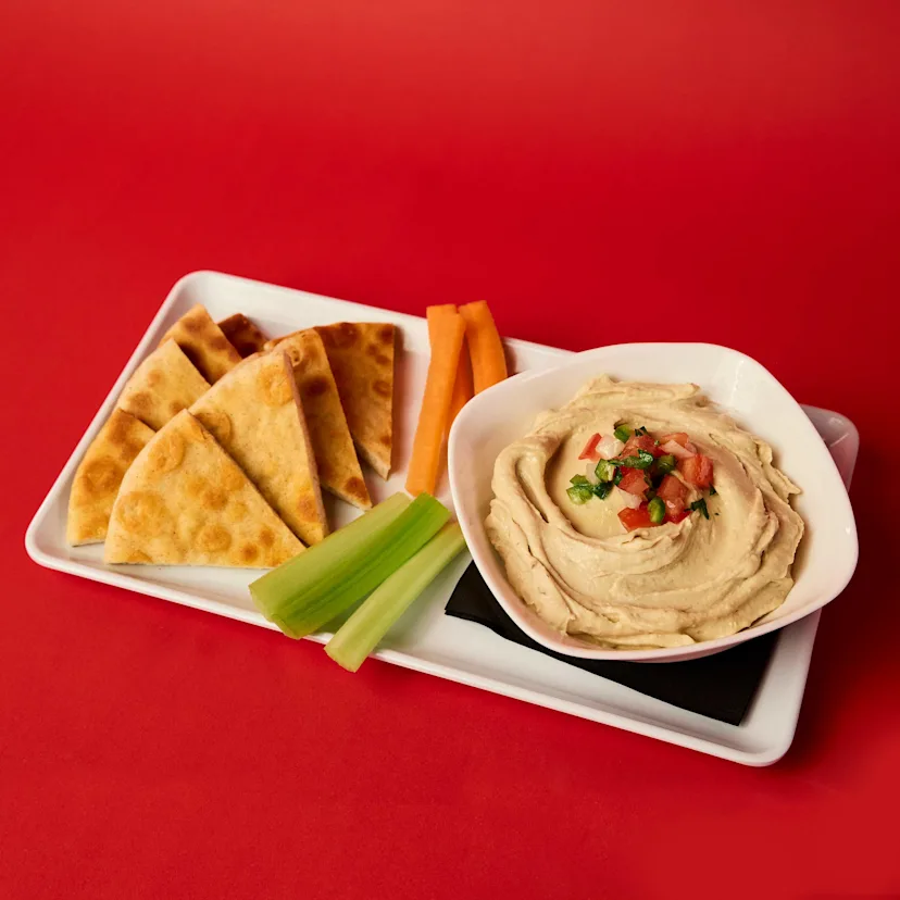 Food & Drink Menu | Lucky Strike Ladera Ranch