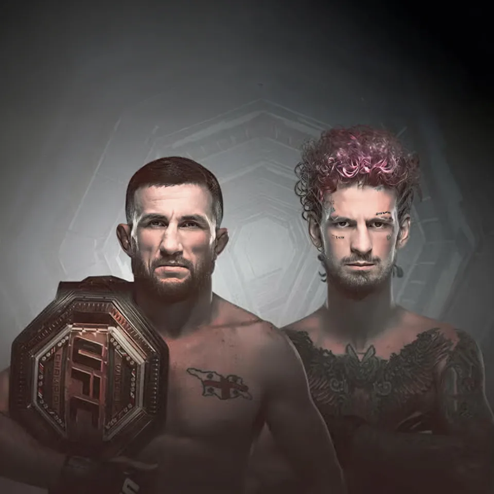 Watch UFC Live | AMF