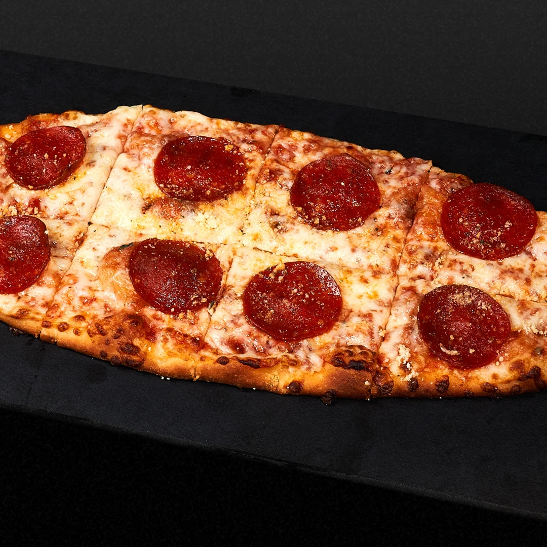 Food & Drink Menu | Bowlero Riverview