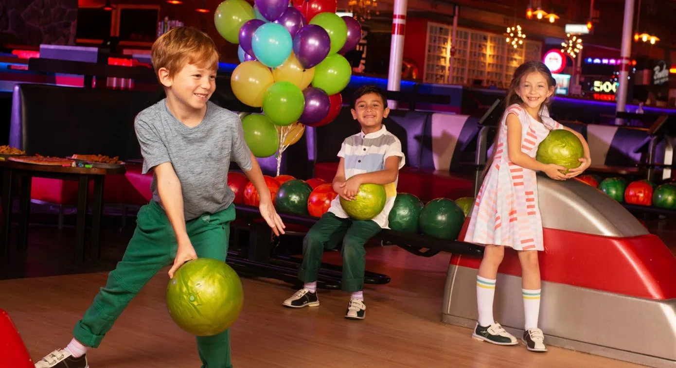 Bowling Gift Cards | Bowlero