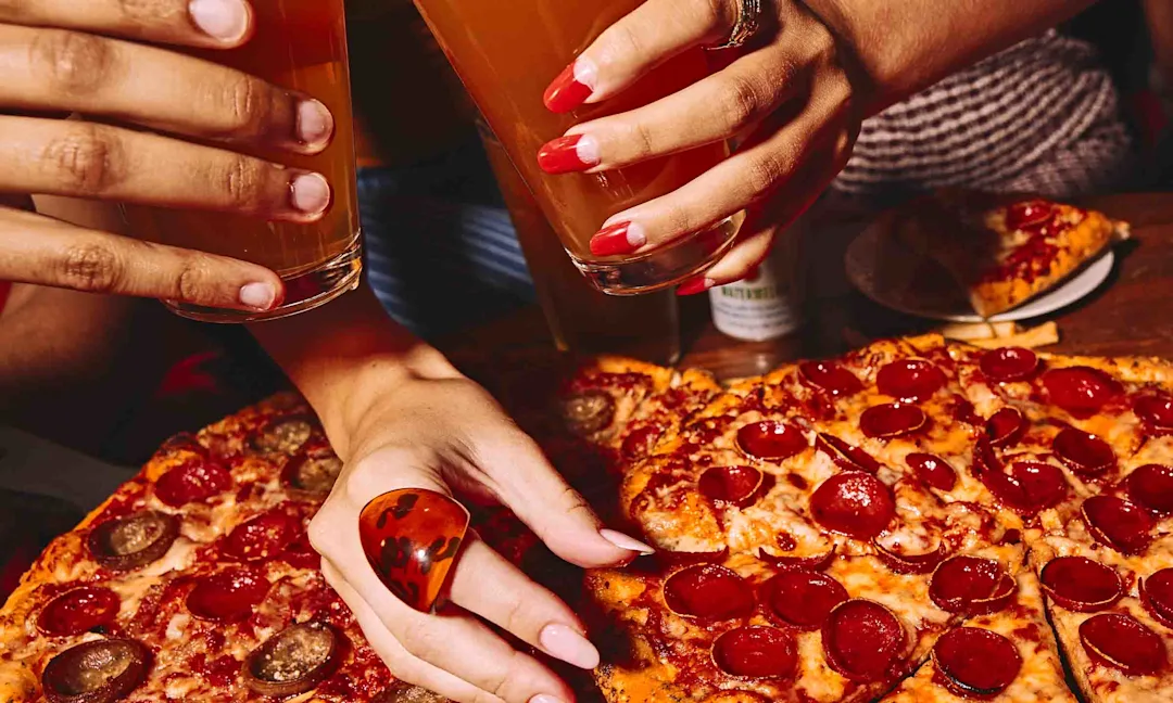 Party & Events: Team Building, Birthdays, & More | AMF