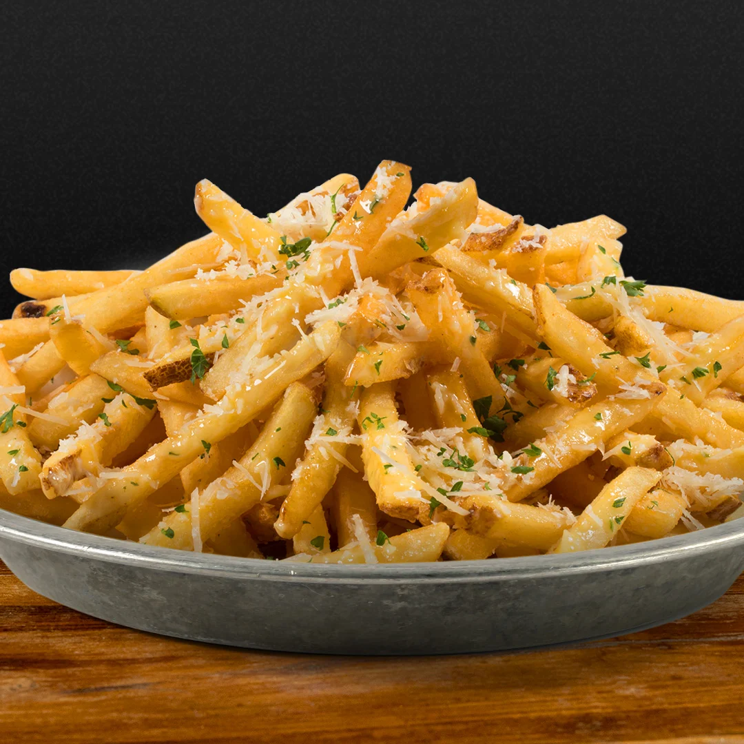 Food & Drink Menu | Bowlero Riverview