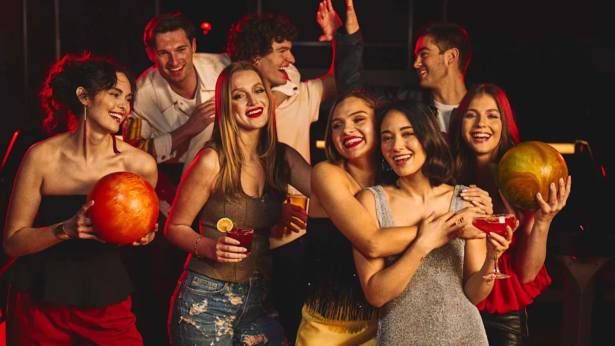 Friday Unlimited Bowling: June 19 Special | Bowlero