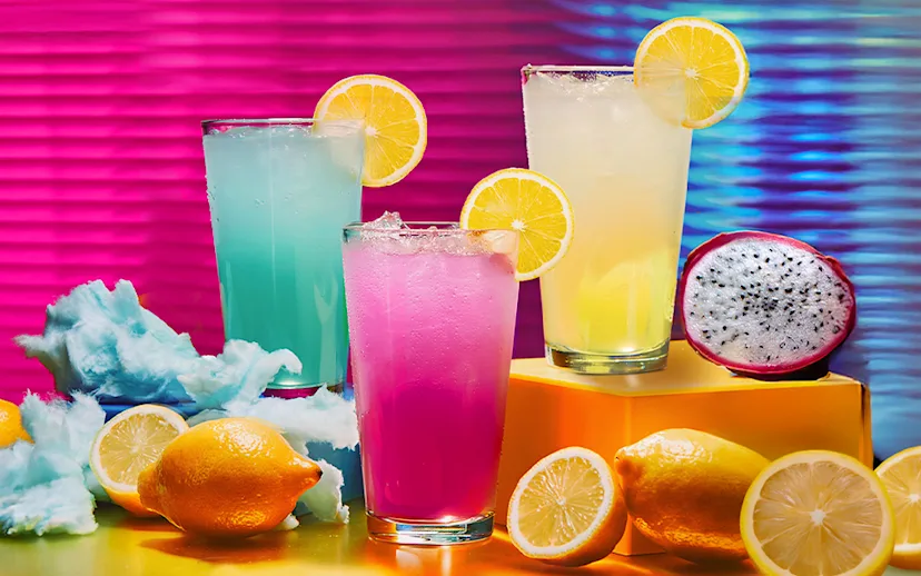 Menu & Catering: Food & Drinks | Bowlero