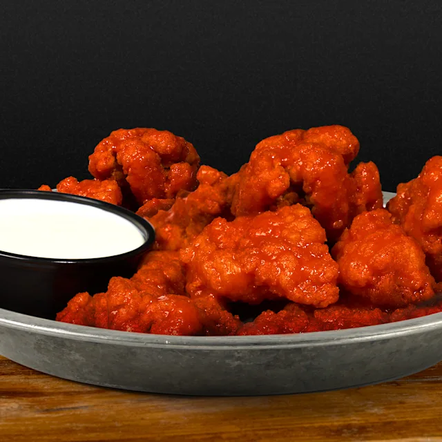 Food & Drink Menu | Bowlero Riverview