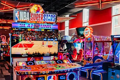 Bowling, Sports Bar, Events & More | AMF Sky Lanes