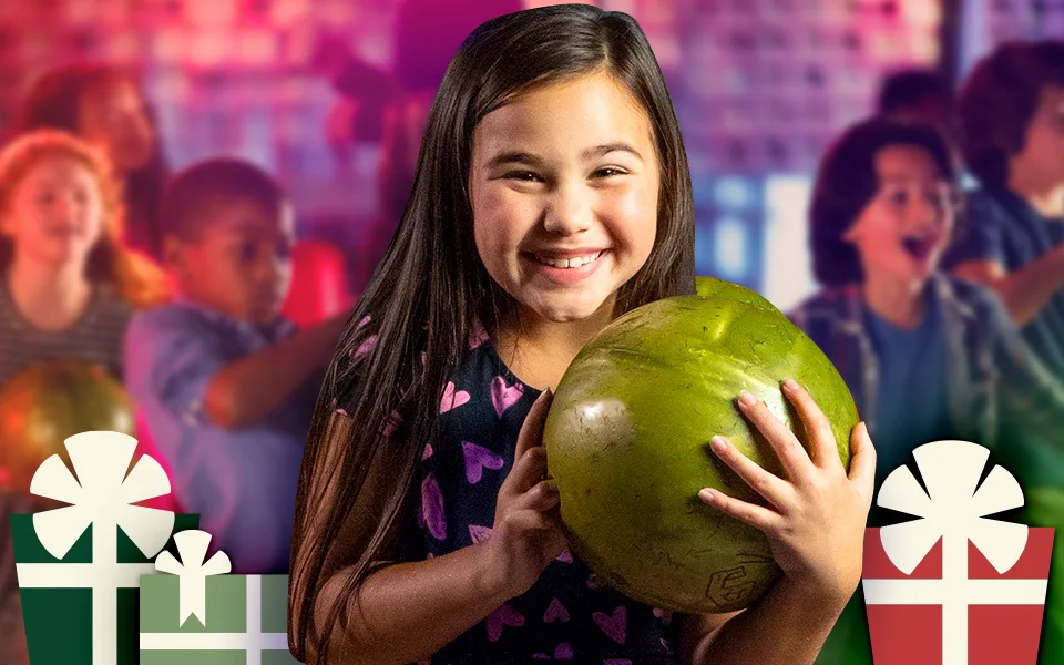 Bowling Specials & Deals | Bowlero Durham