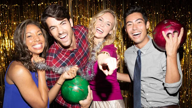 Bowling Alley, Party Venue & Sports Bar | Bowlero