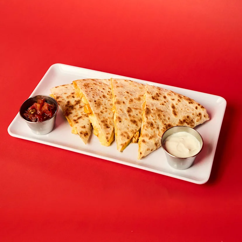 Menu | Bowlero Orange County