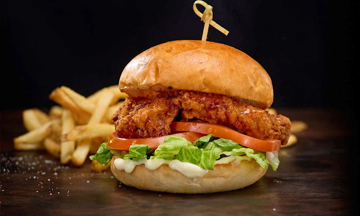 Menu & Catering: Food & Drinks | Bowlero