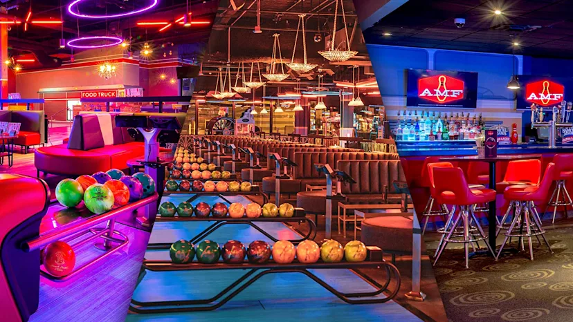 Bowling Gift Cards | Bowlero