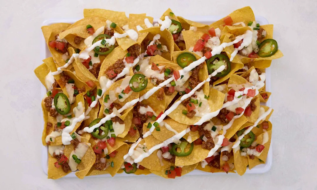 Menu & Catering: Food & Drinks | Bowlero