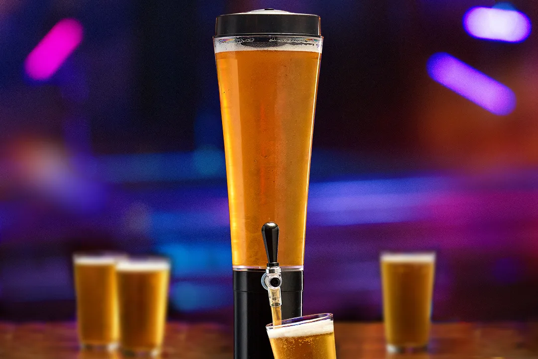 Menu & Catering: Food & Drinks | Bowlero