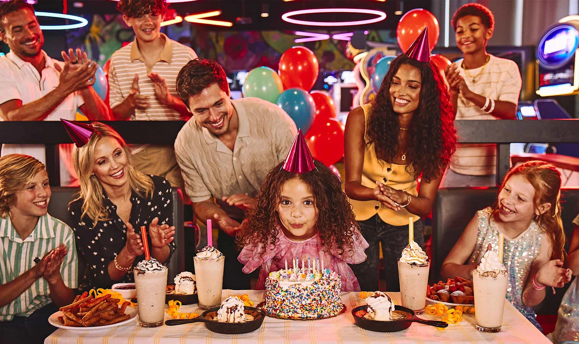 Party & Events: Team Building, Birthdays, & More | Lucky Strike
