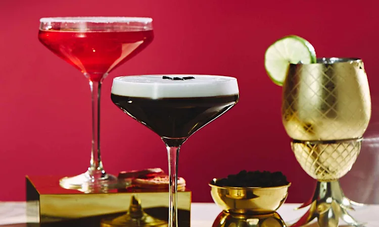 Menu & Catering: Food & Drinks | Bowlero