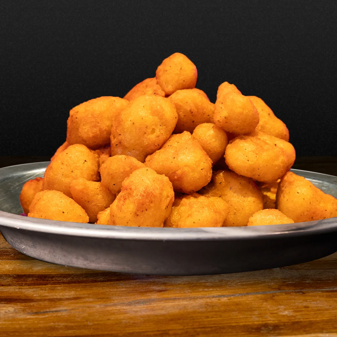 Food & Drink Menu | AMF Somerset Lanes