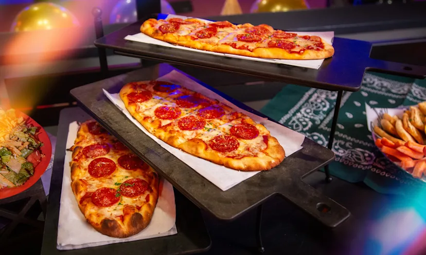 Party & Events: Team Building, Birthdays, & More | Bowlero