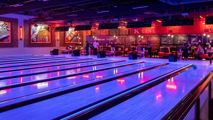 PLAY with Exclusive Codes | Bowlero