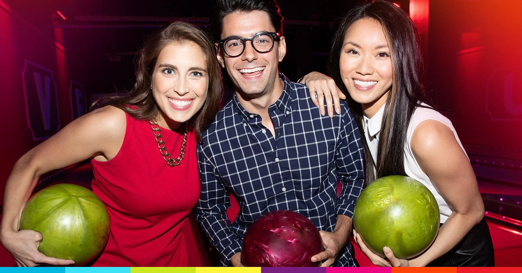 Bowling, Sports Bar, Arcade, & Party Venue | Bowlero Waco