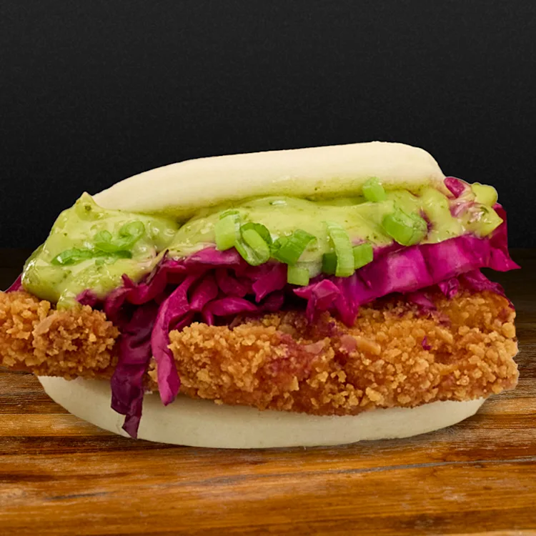 Food & Drink Menu | Lucky Strike Tysons Corner