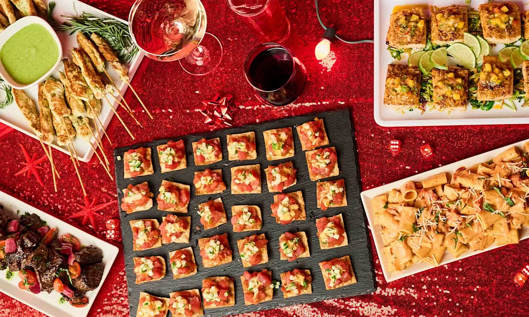 Party & Events: Team Building, Birthdays, & More | AMF