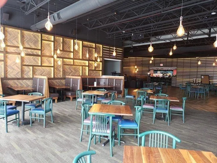 Bowling Alley, Party Venue & Sports Bar | Spectrum Entertainment Complex