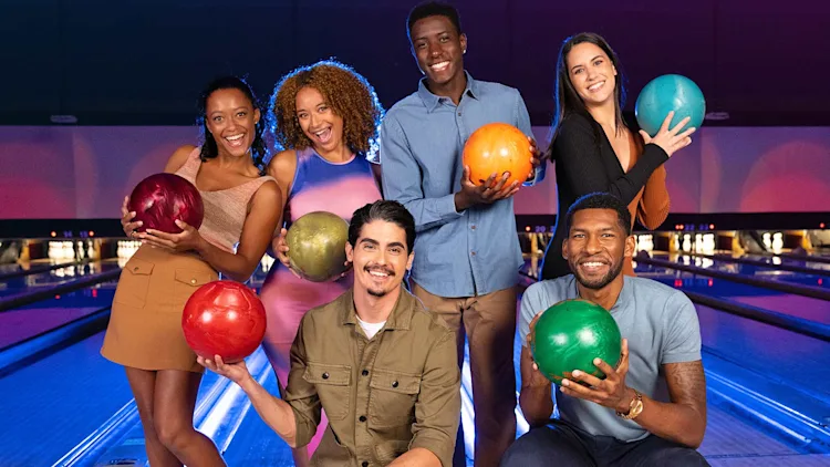 Bowling Gift Cards | Bowlero