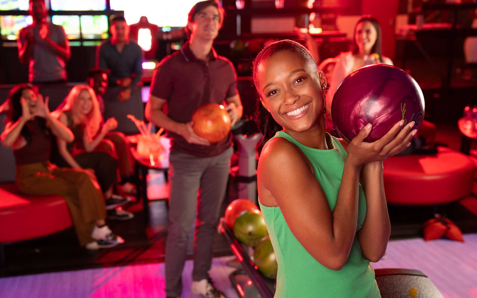 Summer Season Pass | Bowlero