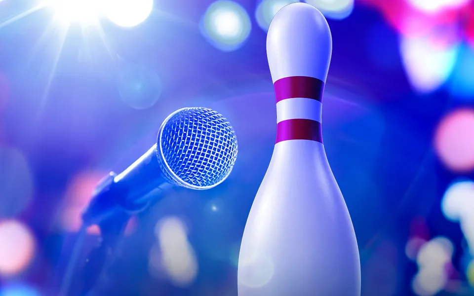 Bowling Alley, Party Venue & Sports Bar | Spectrum Entertainment Complex