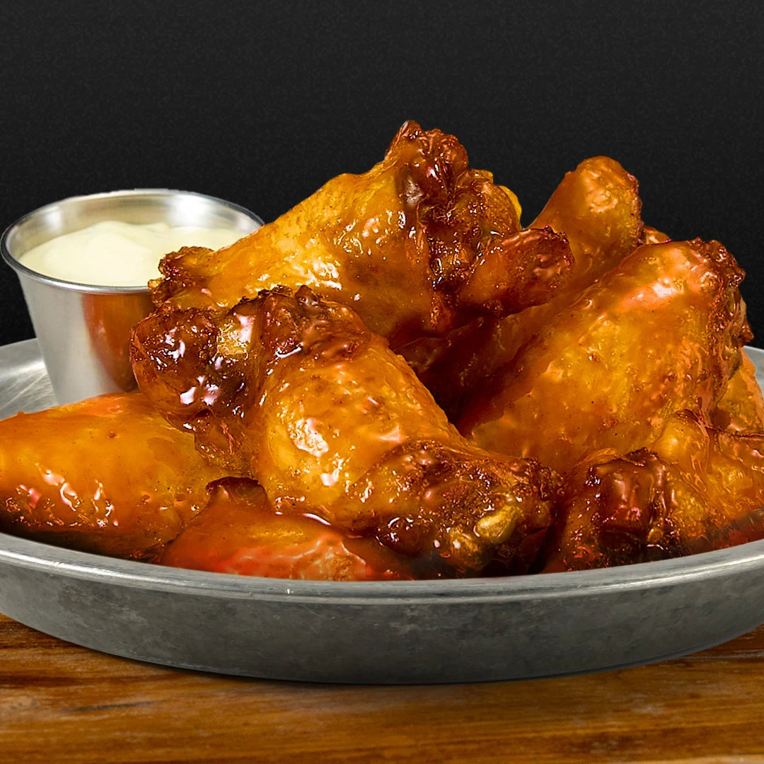 Food & Drink Menu | Lucky Strike Chula Vista