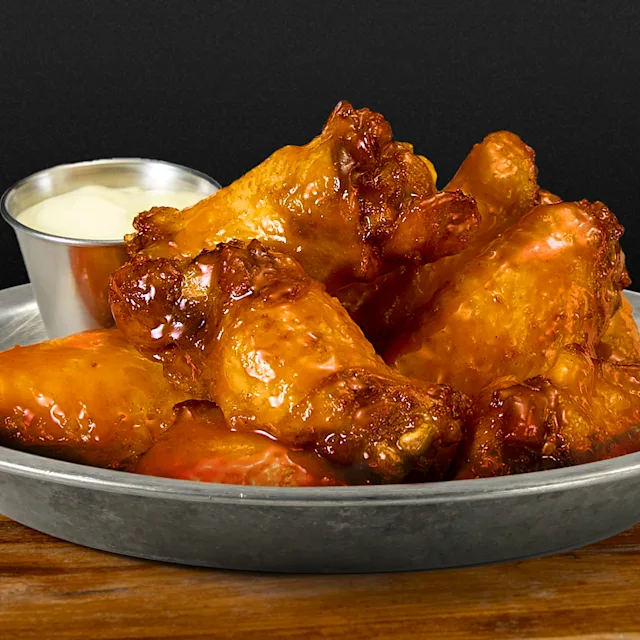 Food & Drink Menu | Bowlero Riverview