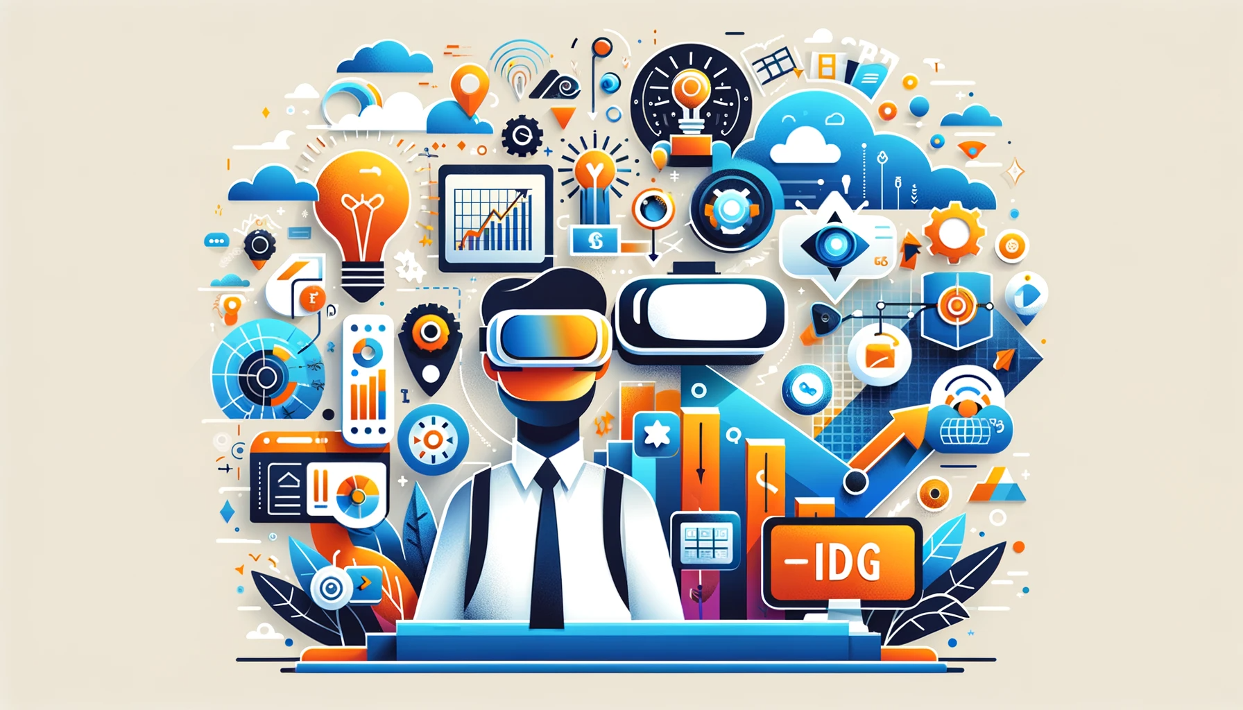 New Year’s Resolution Tech Tips: Virtual and Augmented Realty for ...