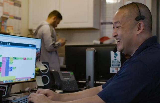 Housecall Pro Convert Integration | Software For Home Service Businesses