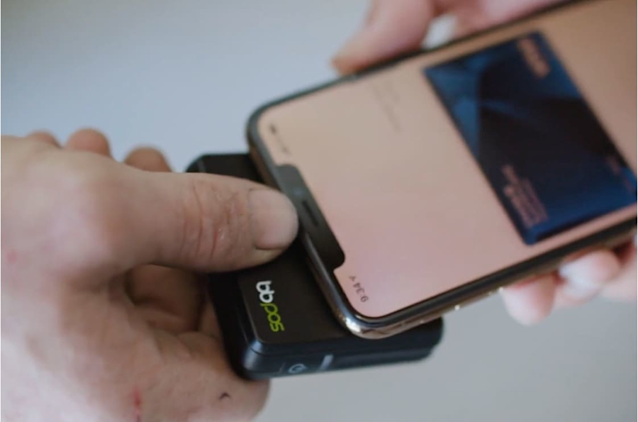 Credit Card Processing Software - Housecall Pro