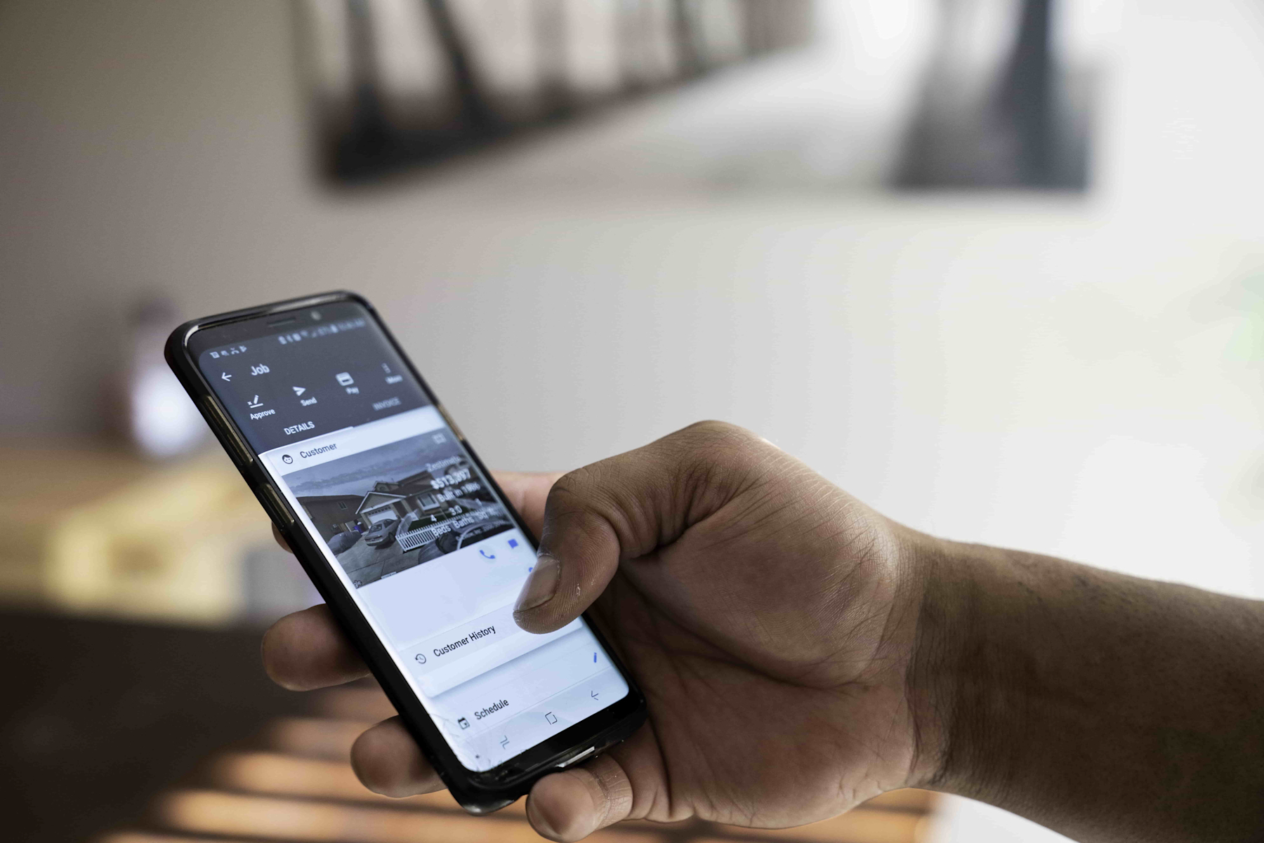 Housecall Pro Convert Integration | Software For Home Service Businesses