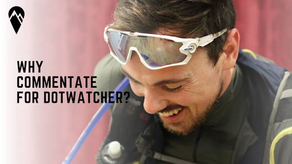 Why Commentate for DotWatcher? – DotWatcher.cc