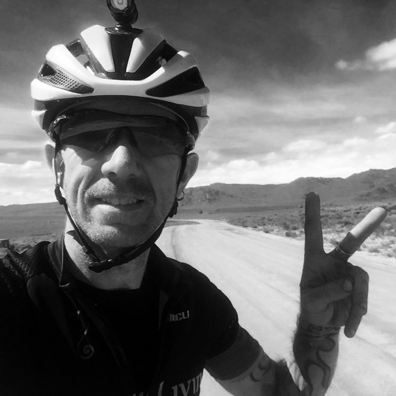 The home of ultra-distance cycling – DotWatcher.cc