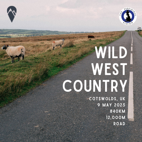 Wild West Country 2025 Tracking and Commentary - DotWatcher.cc