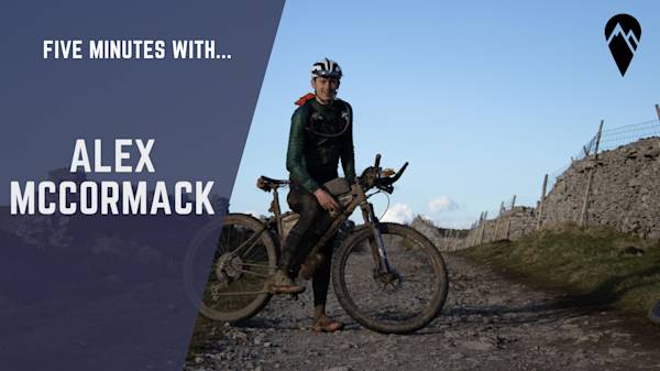 Five Minutes With...Alex McCormack – DotWatcher.cc