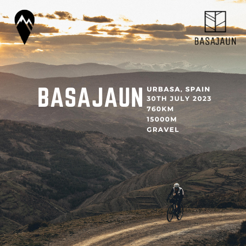 Basajaun 2023 Race Tracking - DotWatcher.cc