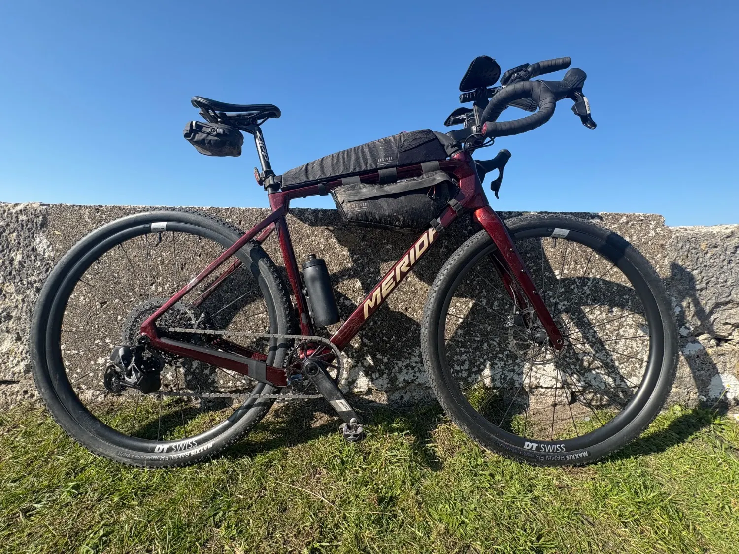 Bikes of The Dales Divide 2026 – DotWatcher.cc