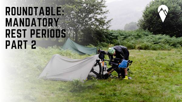 Roundtable: Mandatory Rest Periods - Part 2 – DotWatcher.cc