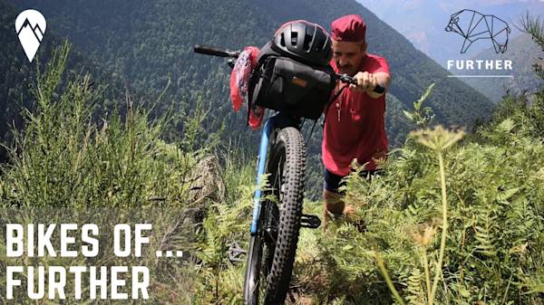 Bikes of Further Perseverance – DotWatcher.cc