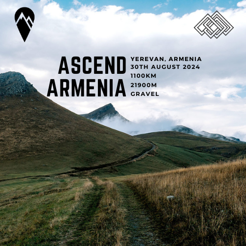 Ascend Armenia 2024 Tracking - DotWatcher.cc