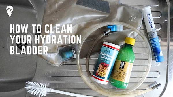 DotWatcher Guide to Hydration Bladder Maintenance – DotWatcher.cc