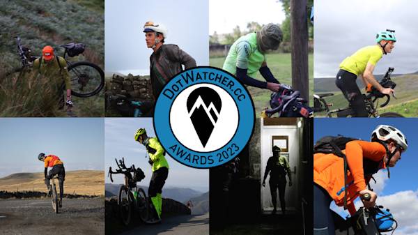 2023 DotWatcher Awards – DotWatcher.cc