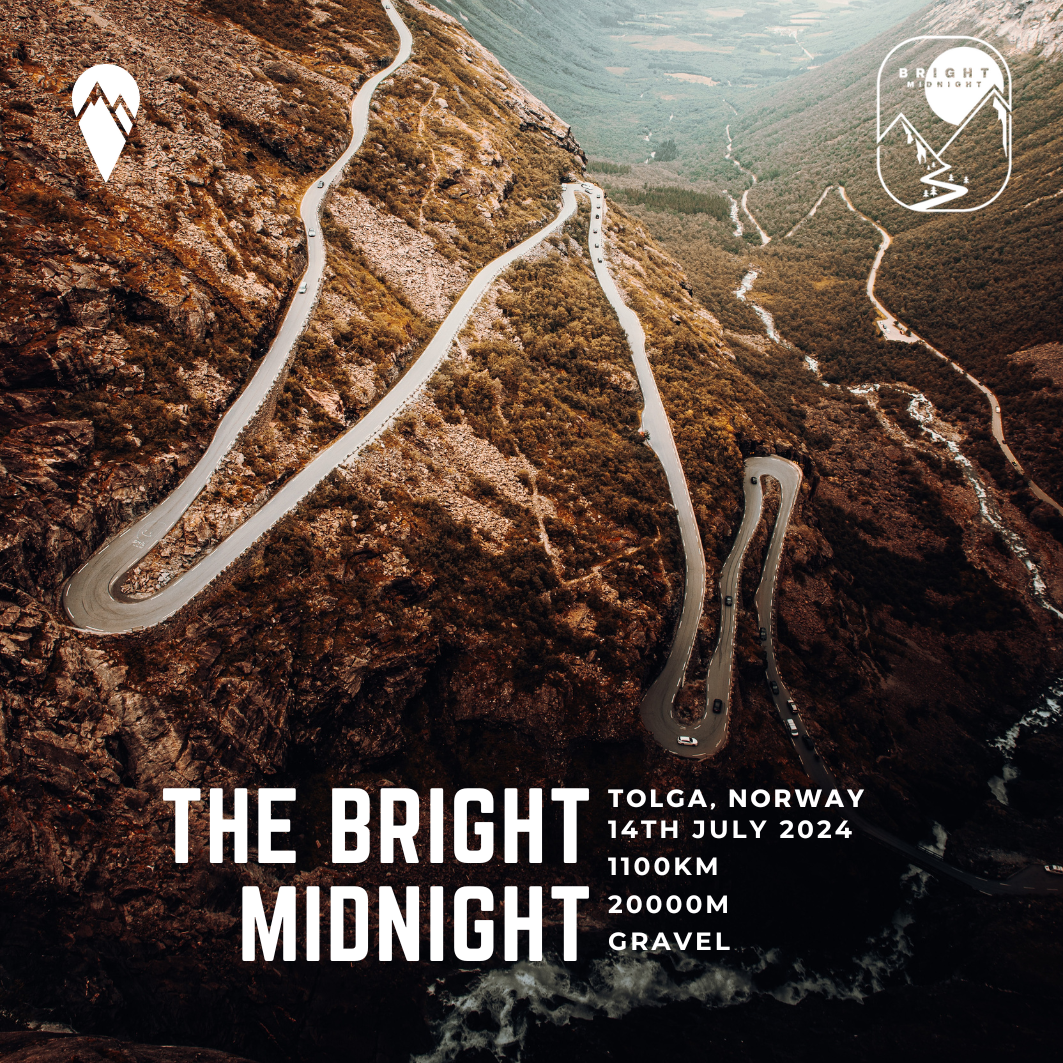 The Bright Midnight 2024 Tracking - DotWatcher.cc