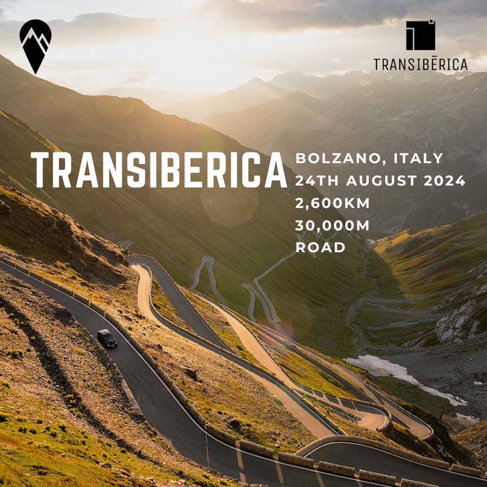 TransIbérica 2024 Tracking - DotWatcher.cc