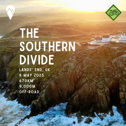 The Southern Divide - Spring Edition 2025 Tracking and Commentary ...