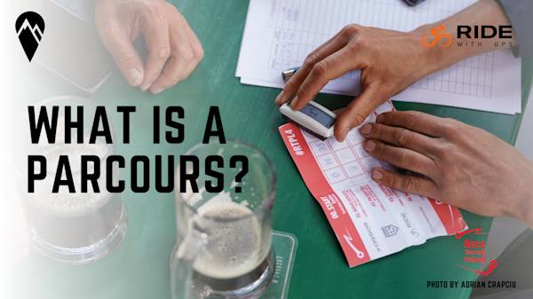 What is a Parcours – DotWatcher.cc